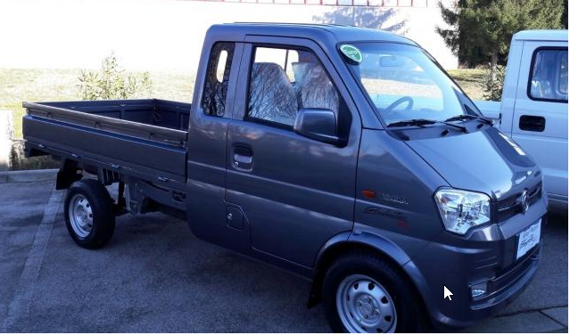 Giotti Victoria Gladiator Evolution - Schena Motors