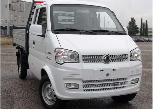 Giotti Victoria Gladiator Evolution - Schena Motors