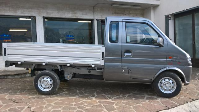 Giotti Victoria Gladiator Evolution 4x4 - Schena Motors