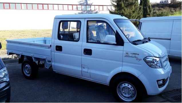 Giotti Victoria Gladiator Top - Schena Motors